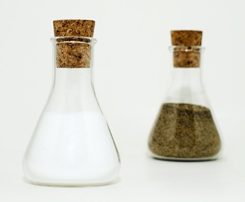 25 Creative Salt and Pepper Shakers | Amusing Planet